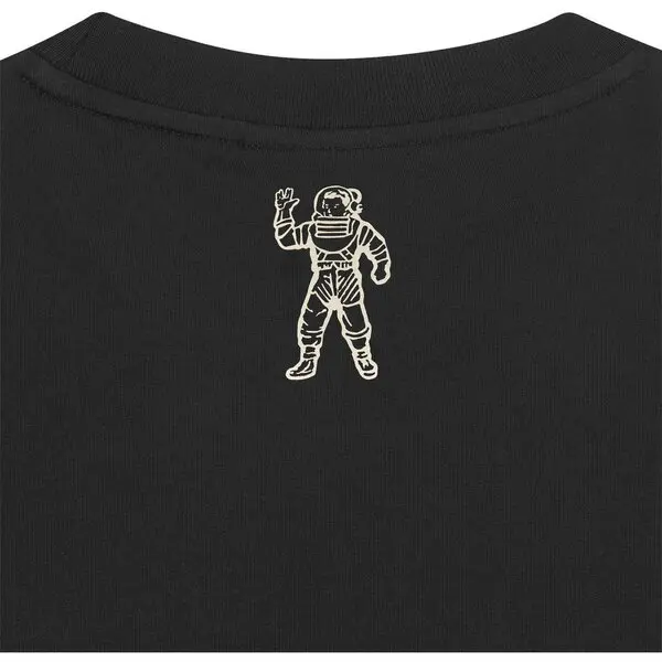 BILLIONAIRE BOYS CLUB Logo Short-sleeved T-shirt