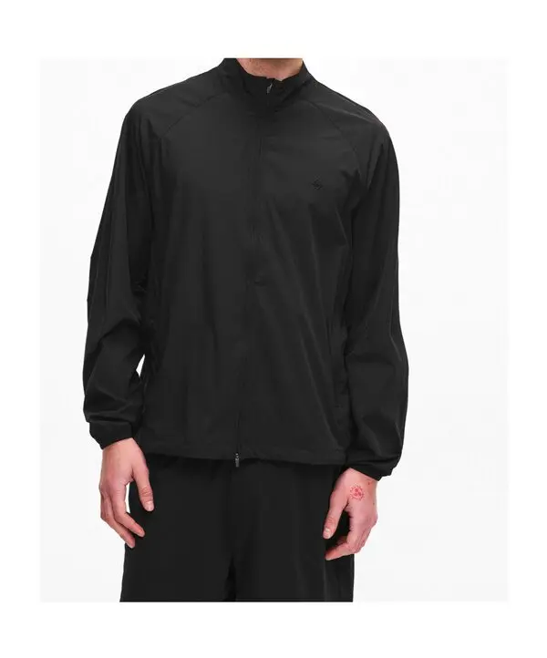 REPRESENT Logo Sports Jacket