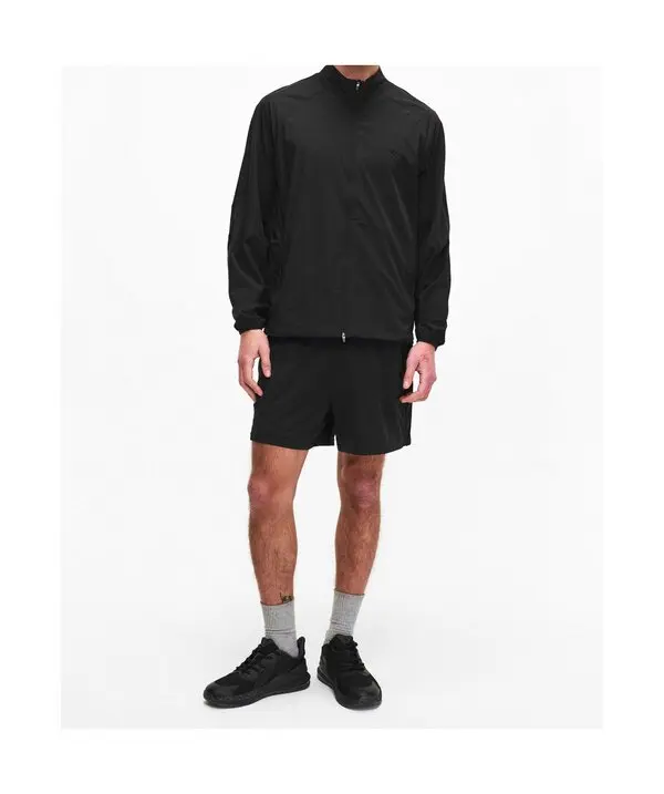 REPRESENT Logo Sports Jacket