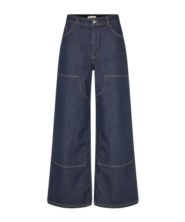 Baum Und Pferdgarten Wide Leg Jeans
