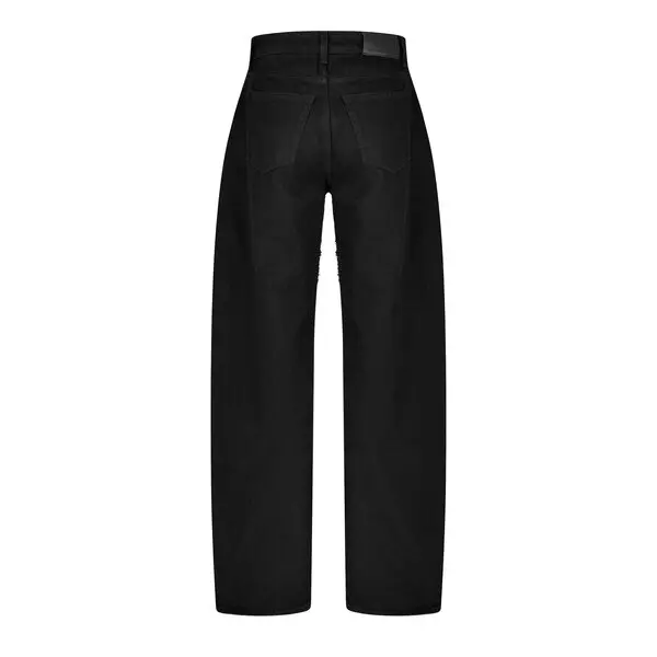Stella McCartney Straight Leg Jeans