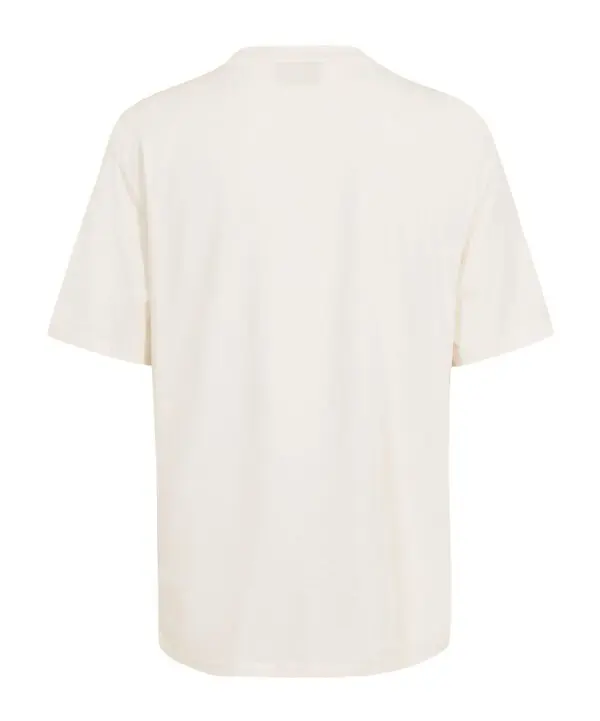 Hugo Boss Logo Short-sleeved T-shirt