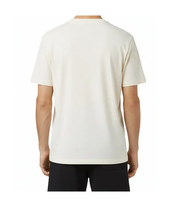 Hugo Boss Logo Short-sleeved T-shirt