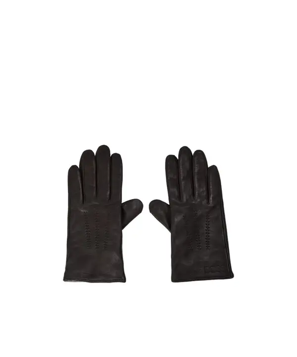 Hugo Boss Fleece Gloves