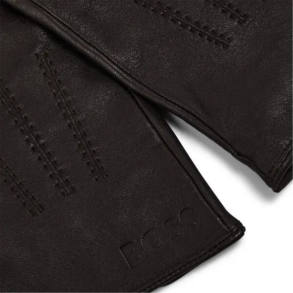 Hugo Boss Fleece Gloves