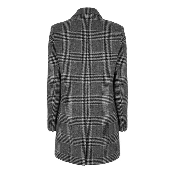 Hugo Boss Tailored Slim Long Coat