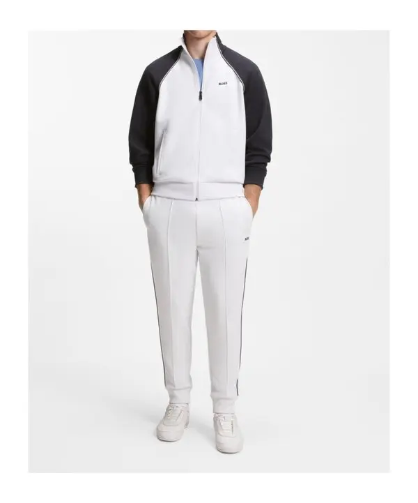Hugo Boss Zip-up Track Jacket