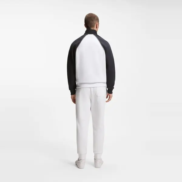 Hugo Boss Zip-up Track Jacket