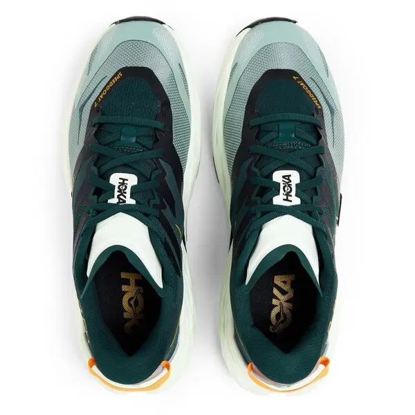 Hoka One One Cross-country Running Shoes