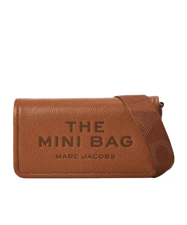 Marc Jacobs Leather Mini Bag