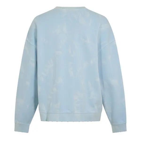 Hugo Boss Nustroyos Short Sleeve Crew Sweatshirt