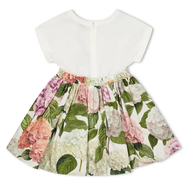 Dolce & Gabbana Simple Dress