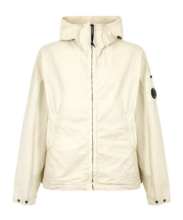 C.P. COMPANY Hooded Jacket
