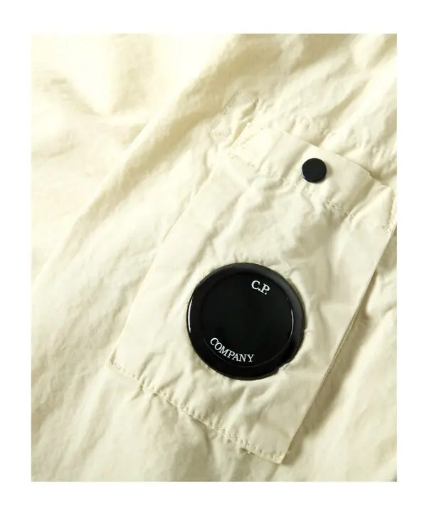 C.P. COMPANY Hooded Jacket
