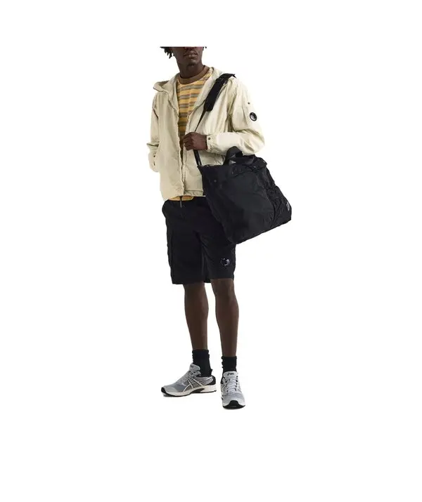 C.P. COMPANY Hooded Jacket
