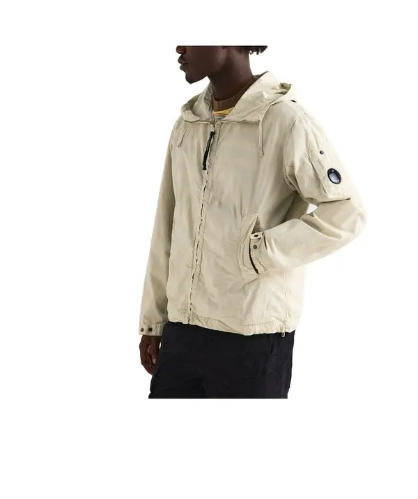 C.P. COMPANY Hooded Jacket