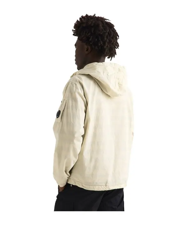 C.P. COMPANY Hooded Jacket