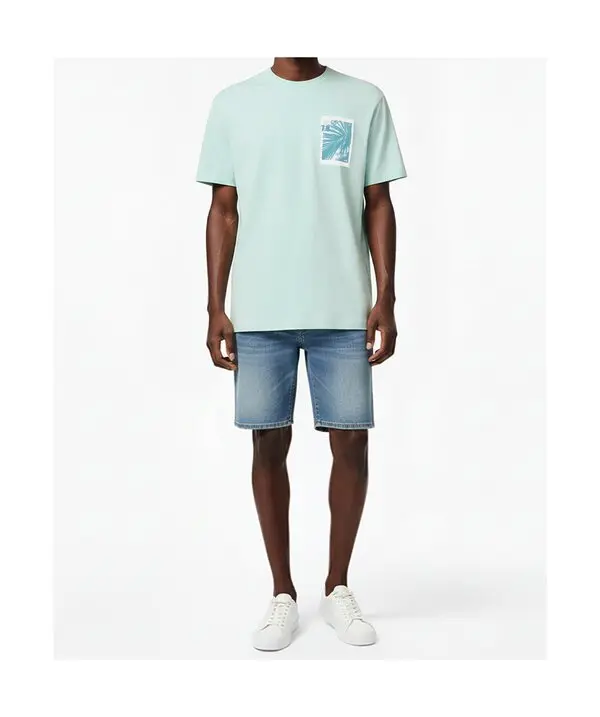 Hugo Boss Logo Short-sleeved T-shirt