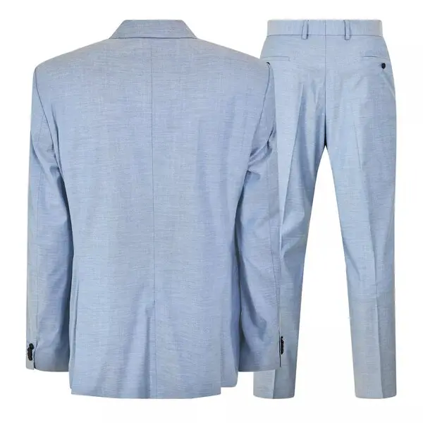 Hugo Boss H-huge 3-piece Suit
