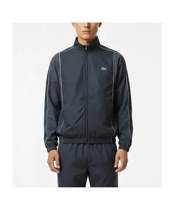 Lacoste Tracksuit Top