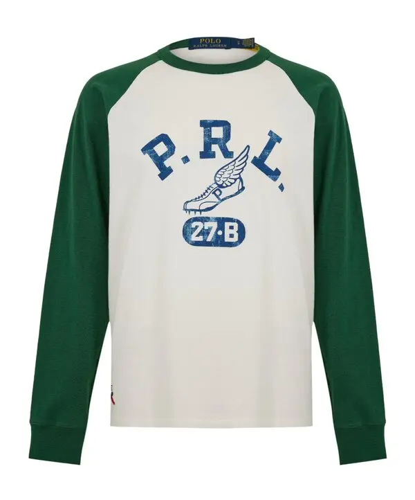 Polo Ralph Lauren Long Sleeve T-shirt