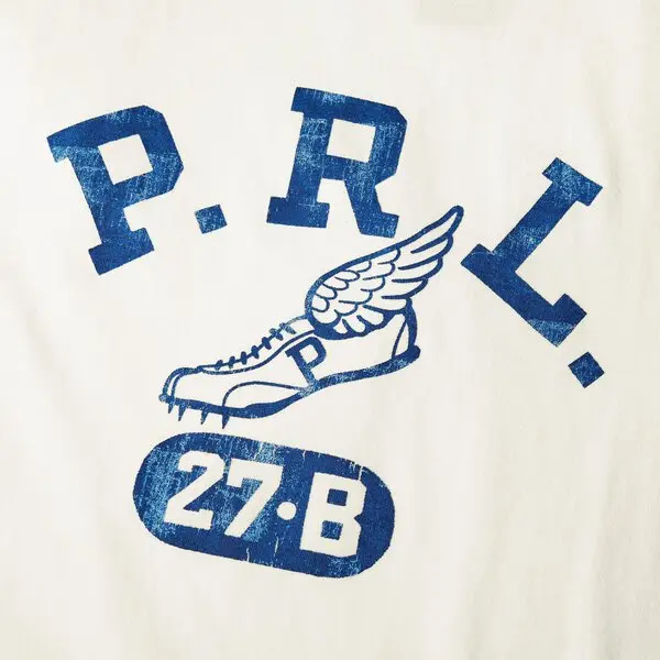 Polo Ralph Lauren Long Sleeve T-shirt