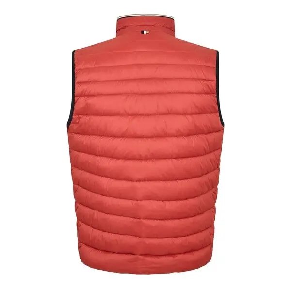 Hugo Boss Sleeveless Waistcoat