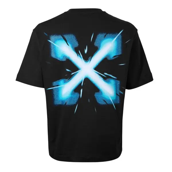 Off-White Lightspeed Tee