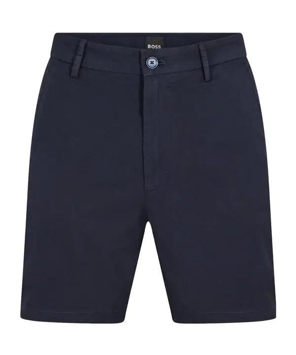 Hugo Boss Durable And Comfortable Shorts