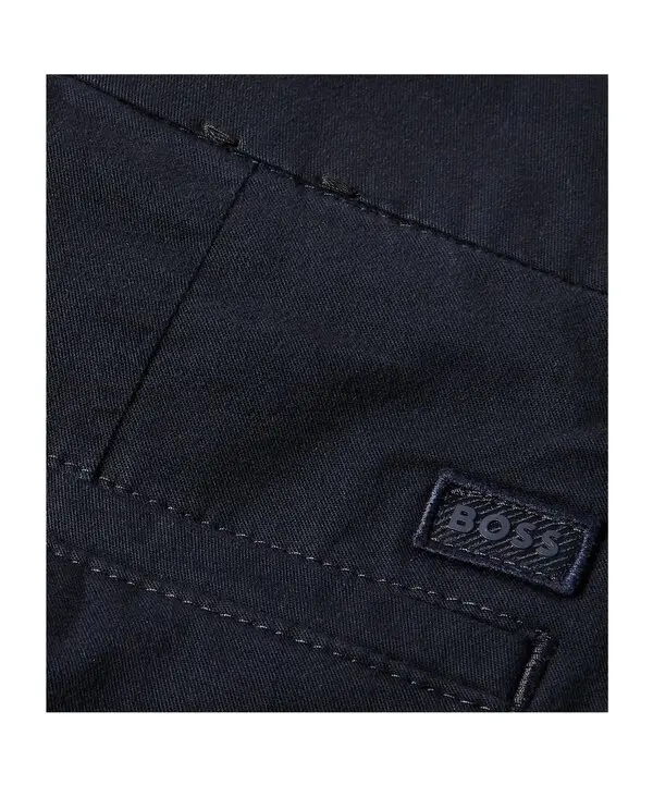 Hugo Boss Durable And Comfortable Shorts