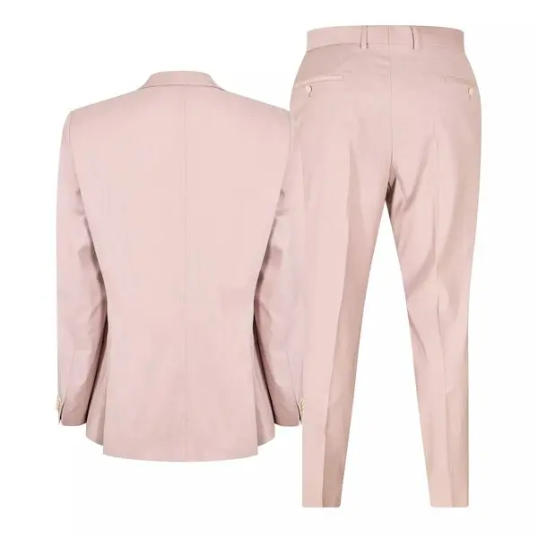 Hugo Boss H-huge 3-piece Suit