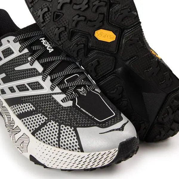 Hoka One One Speedgoat Ts Trail Running Sneakers