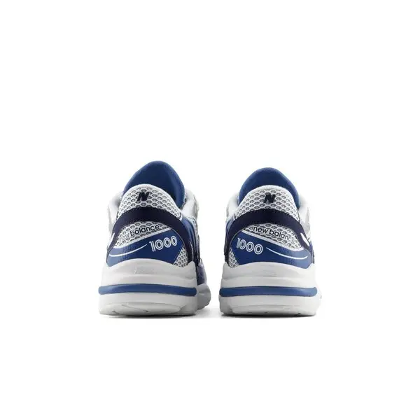 NEW BALANCE Color Block Trainers