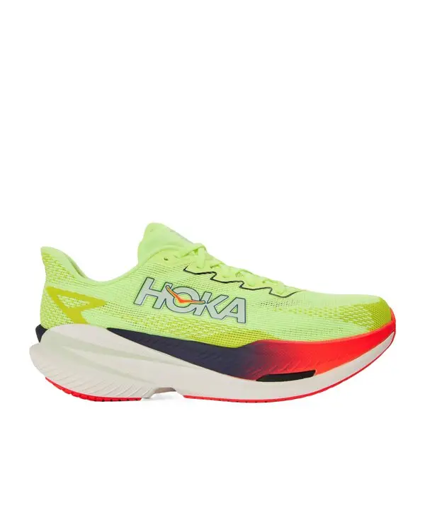 Hoka One One Mach X Cross-country Running Shoes