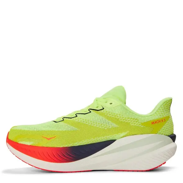 Hoka One One Mach X Cross-country Running Shoes