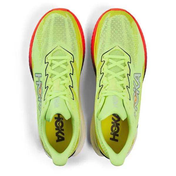 Hoka One One Mach X Cross-country Running Shoes