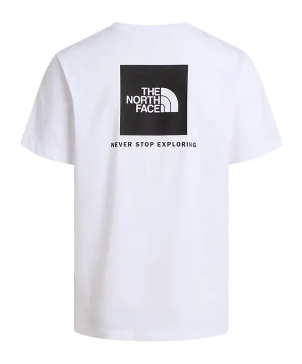 The North Face Never Stop Exploring Regular Fit T-shirt