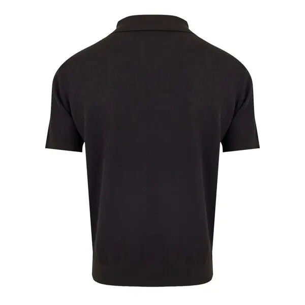 Casablanca Short-sleeved Polo Shirt
