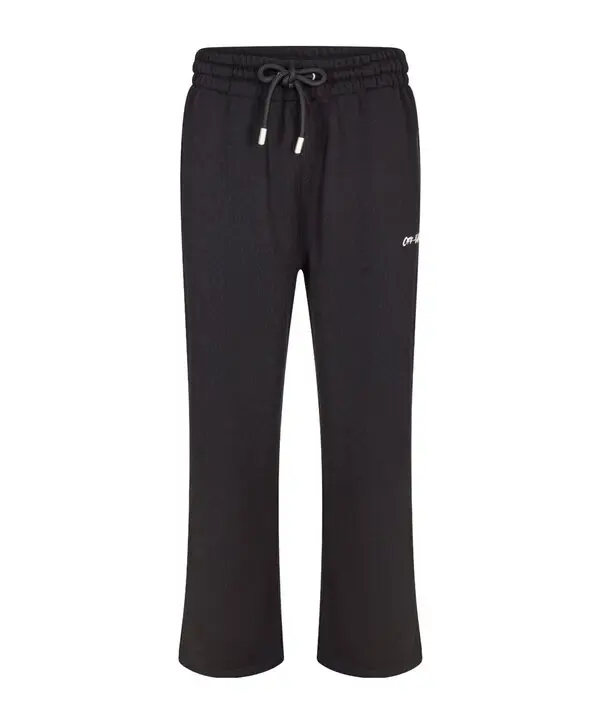Off-White Slim Fit Jogging Bottoms