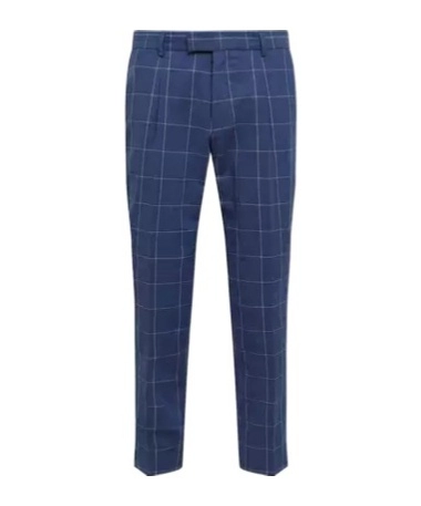 Hugo Boss C-hanry-2pcs-242 Suit