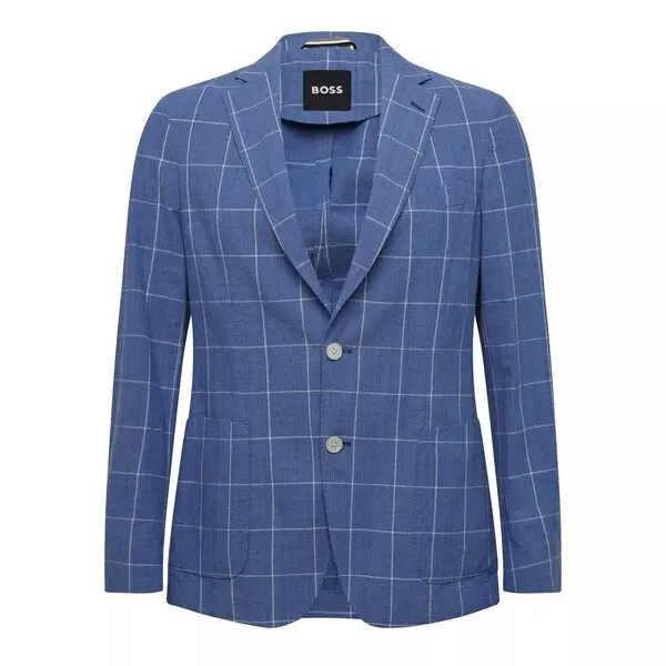 Hugo Boss C-hanry-2pcs-242 Suit