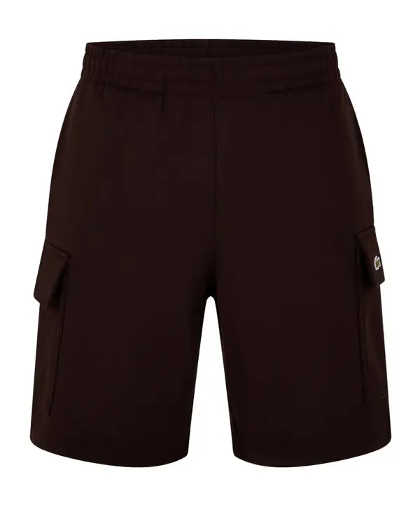 Lacoste Cargo Shorts