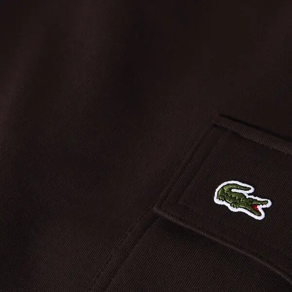 Lacoste Cargo Shorts