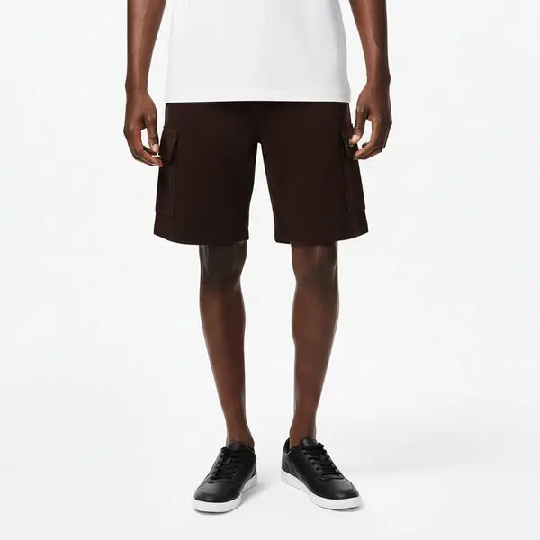 Lacoste Cargo Shorts