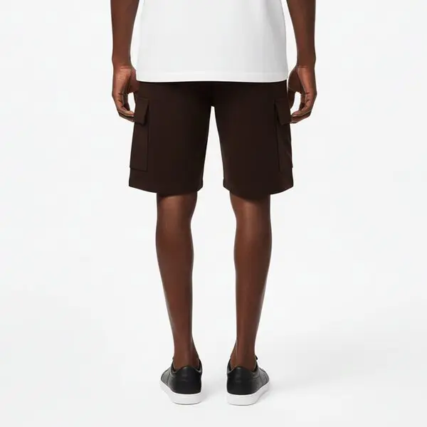 Lacoste Cargo Shorts