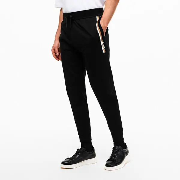 Hugo Boss Authentic Pants