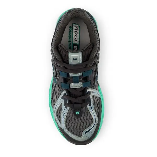 NEW BALANCE Color Block Shoes