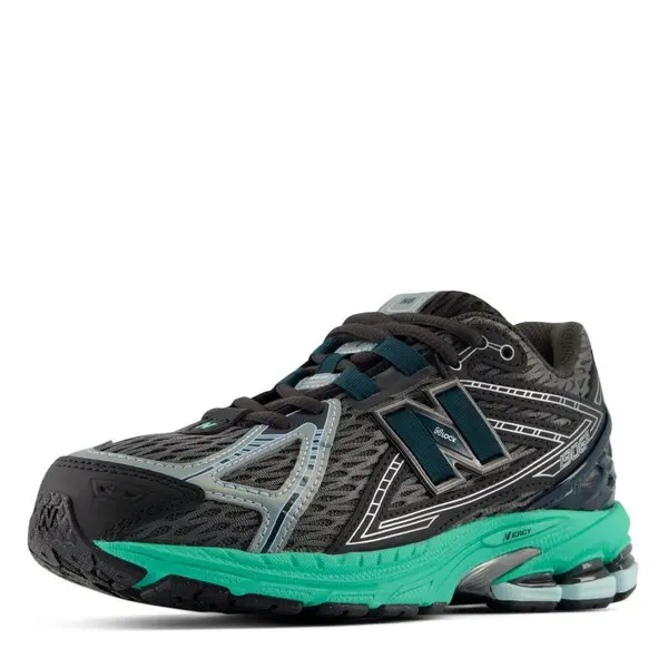 NEW BALANCE Color Block Shoes