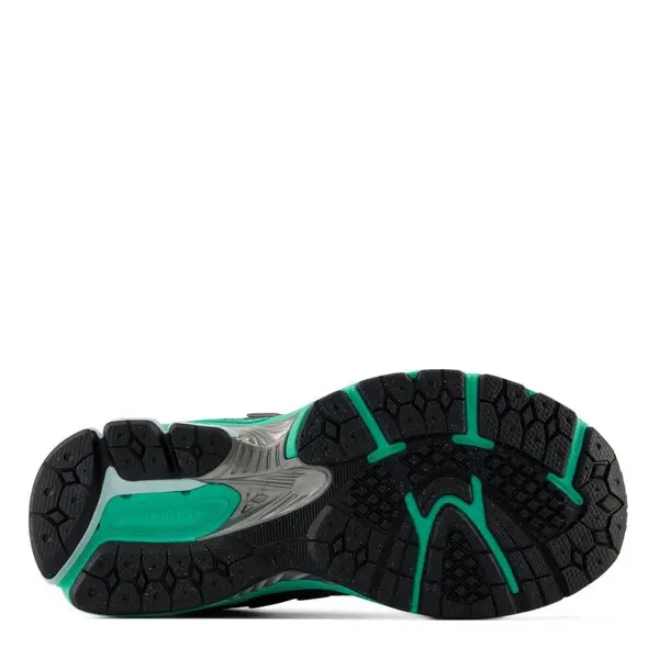 NEW BALANCE Color Block Shoes