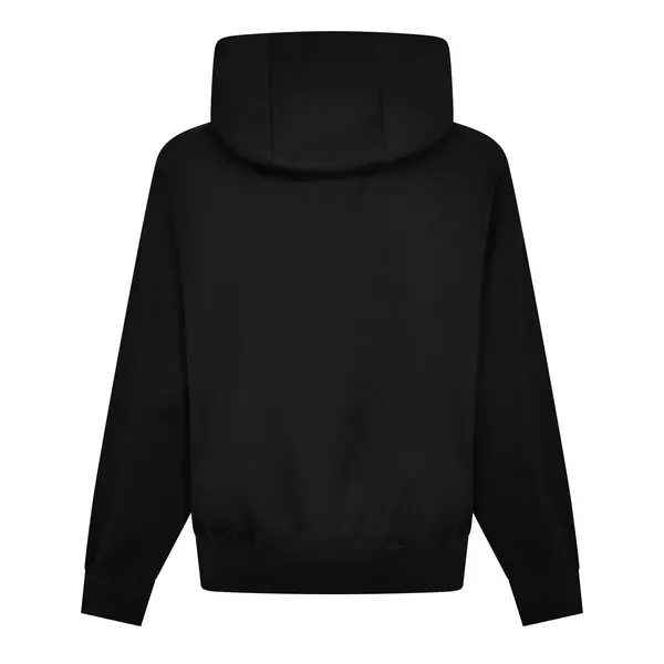 Hugo Boss Pull Over Hoodie